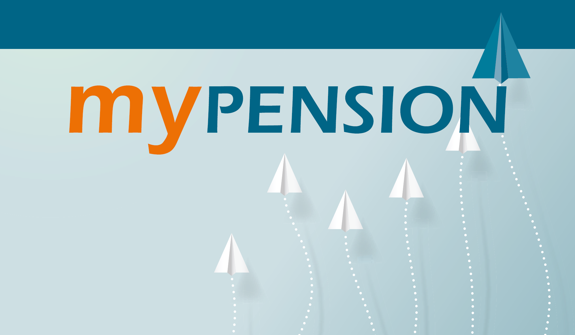 My Pension